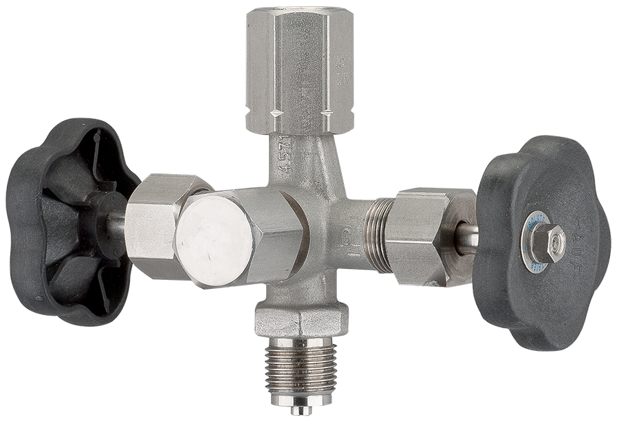 The robust, all-round pressure sensor with ceramic measuring cell ...