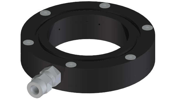 Radar Sensor: Continuous Level Measurement Of Liquids - VEGAPULS 61 ...