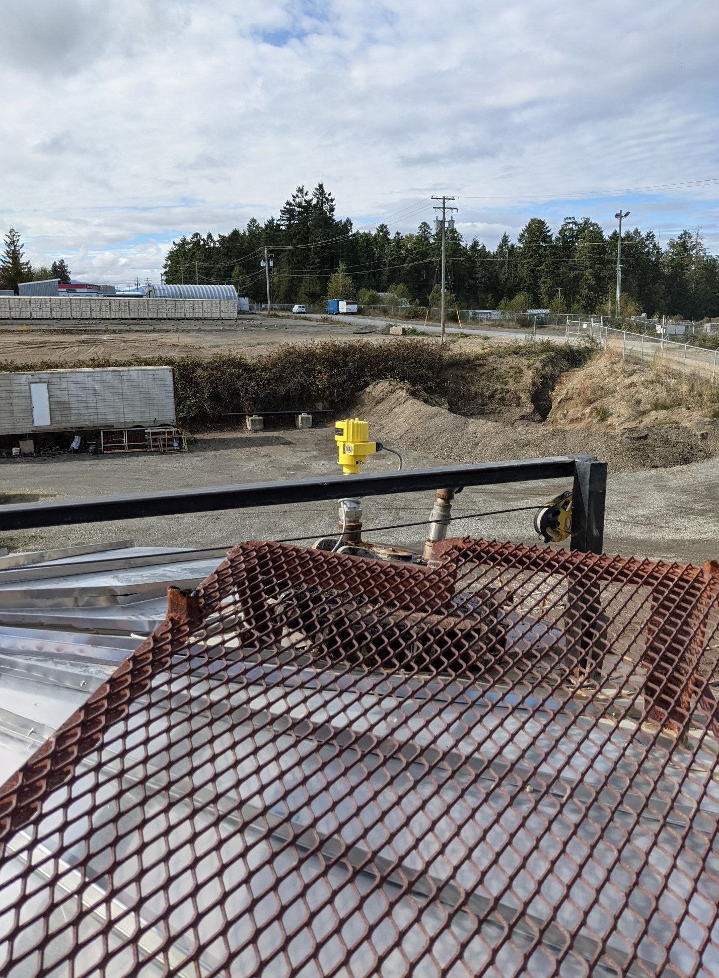 A full-service asphalt paving contractor uses VEGA sensors to keep ...