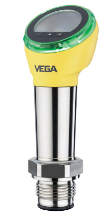 Wastewater force main pressure concerns alleviated with VEGABAR 38