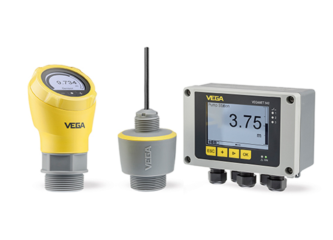 베가인스트루먼츠코리아 - VEGA