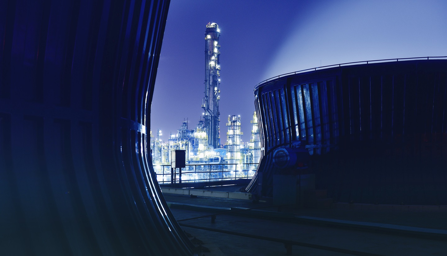 How loop reactors help keep us organized in the New Year: Application ...