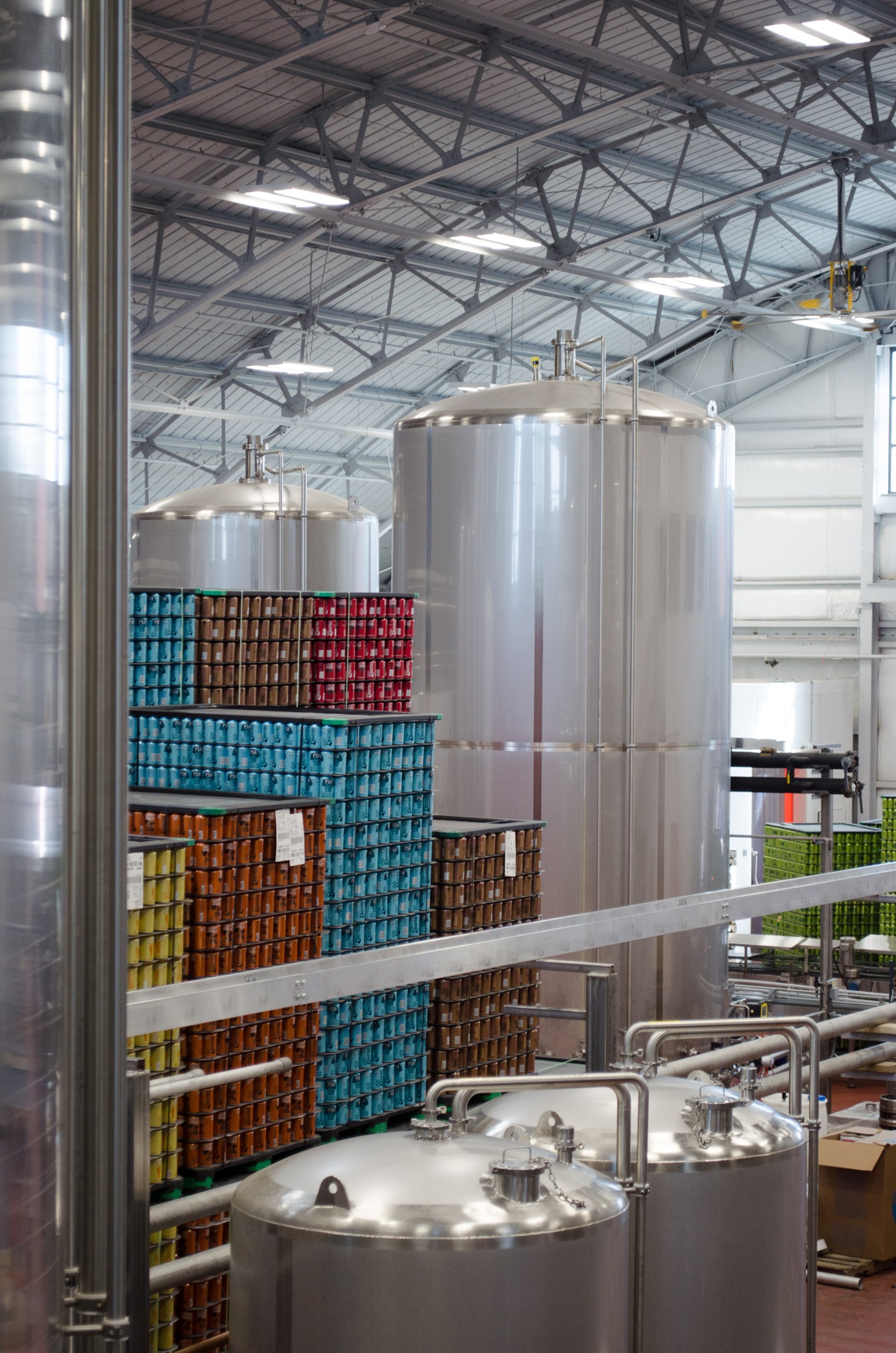 MadTree Brewing uses VEGA instruments to serve quality beer to ...