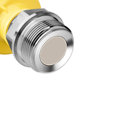 Präzise Drucksensoren für Messaufgaben aller Art - VEGA