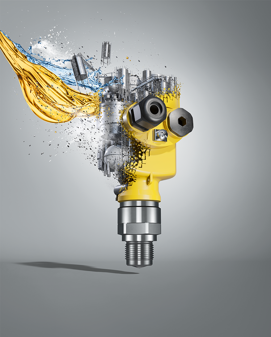 VEGA Innovation-Hub in Karlsruhe