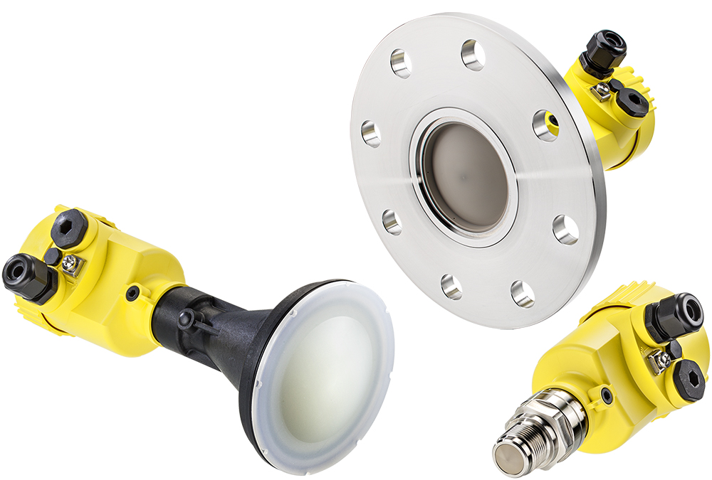 high frequency radar