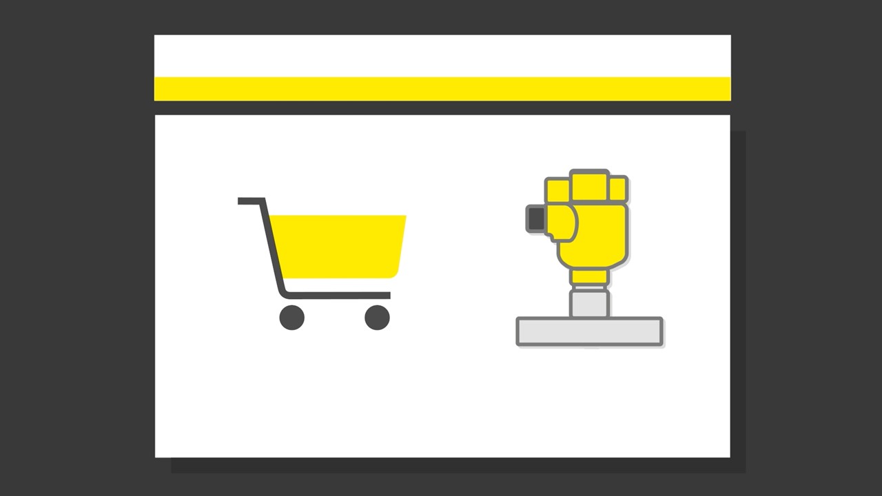 VEGA web shop | VEGA