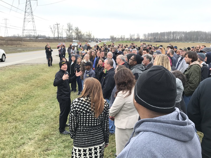 VEGA is growing in the United States with a new facility and new ...