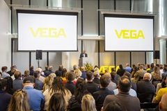 VEGA Americas new headquarters is now open