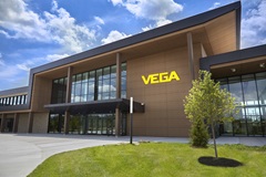 VEGA Americas new headquarters is now open