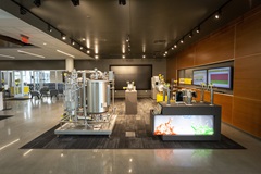 VEGA Americas new headquarters is now open