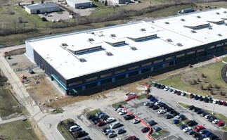 VEGA's Mason Facility Expansion