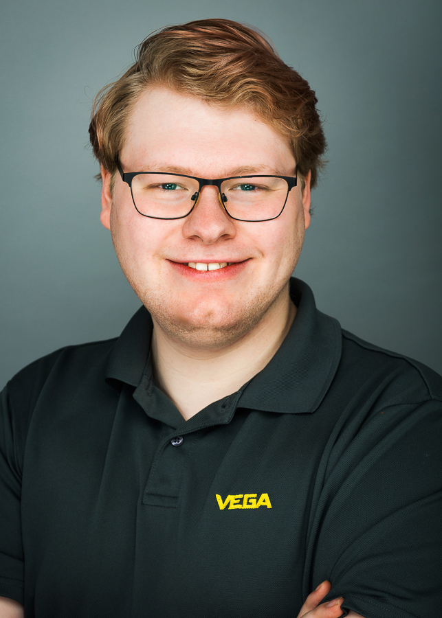 Head Office Staff - VEGA