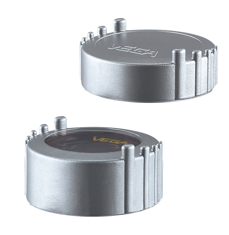 Housing cover PLICS - VEGA