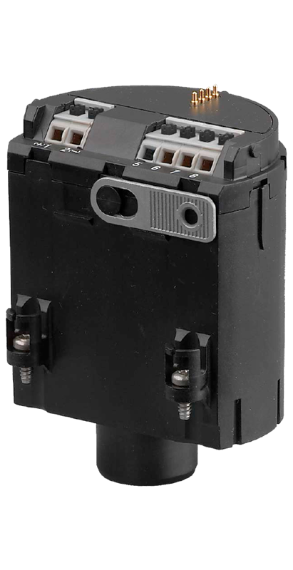 Electronics VEGAFLEX serie 80