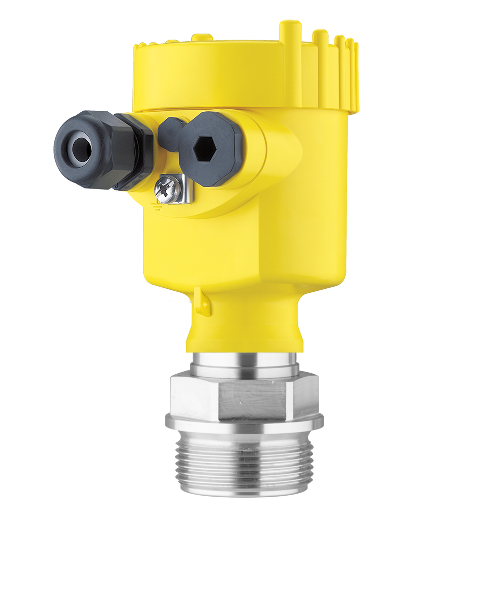 Cargo tanks on LNG carriers – level, pressure, switching | VEGA