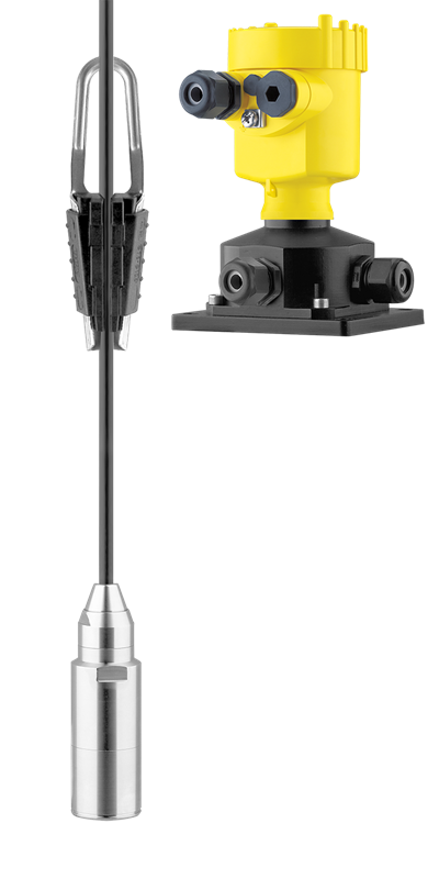 Submersible Pressure Transmitter For Hydrostatic Level Measurement ...