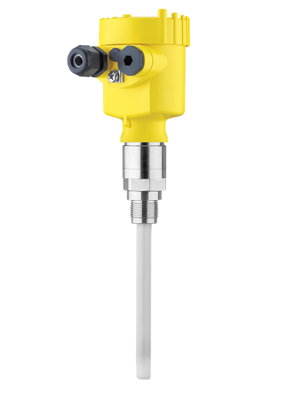 Capacitance Probe For Continuous Level Measurement - VEGACAL 63 | VEGA