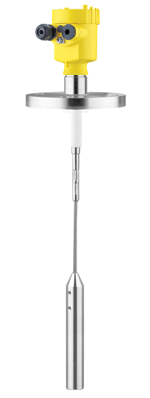Capacitive Cable Probe For Continuous Level Measurement - VEGACAL 65 | VEGA