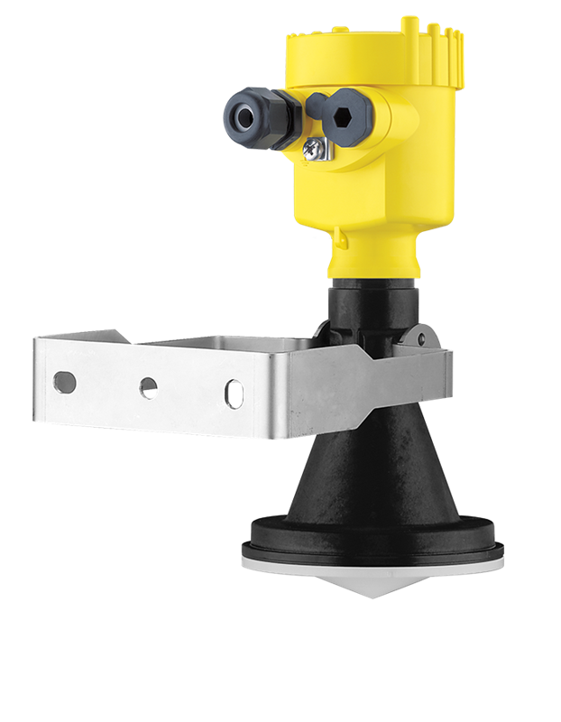 Radar Sensor: Continuous Level Measurement Of Liquids - VEGAPULS 61 | VEGA