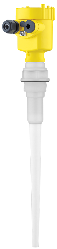 Radar Sensor: Continuous Level Measurement Of Liquids - VEGAPULS 65 | VEGA