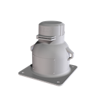 Density measurement with radiometric sensor MINITRAC | VEGA