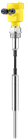 Vibration: Point level measurement with vibrating level switches | VEGA