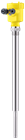 Vibration: Point level measurement with vibrating level switches | VEGA