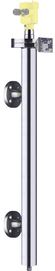 Guided Wave Radar Level Measurement (GWR level transmitters) | VEGA
