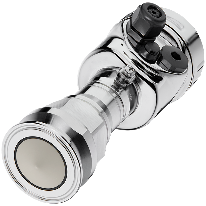 Radar level sensor THE 6X® - VEGA