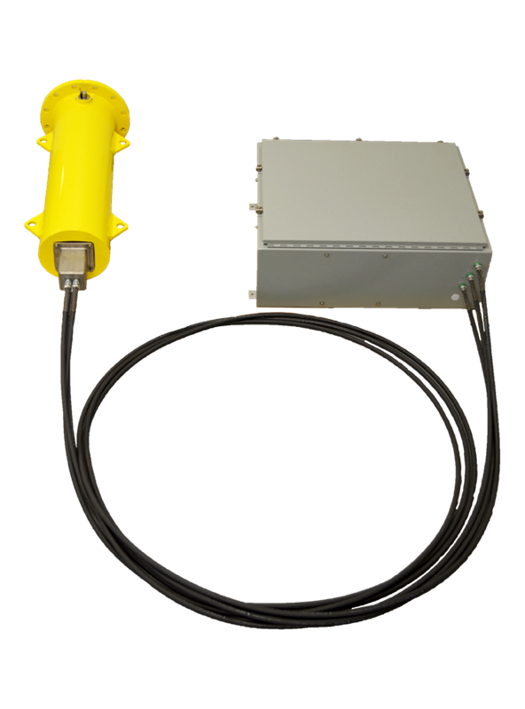 SHLM-MI Series Source Holder - VEGA