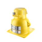 Density measurement with radiometric sensor MINITRAC | VEGA