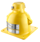 Density measurement with radiometric sensor MINITRAC | VEGA