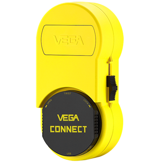 Detalles del producto VEGACONNECT 3 | VEGA