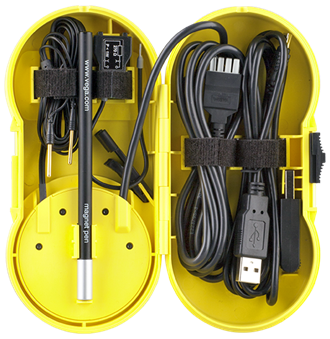 Product detail VEGACONNECT 3 | VEGA