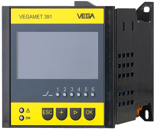 Level measurement - Level Switches - Pressure transmitters - VEGA ...