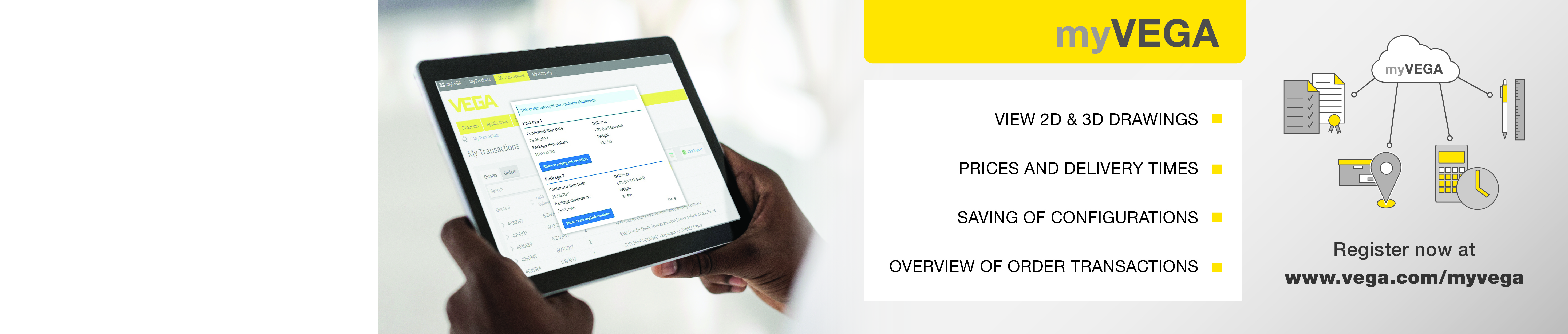 VEGA Americas, Inc. - Level measurement - Level Switches - Pressure ...