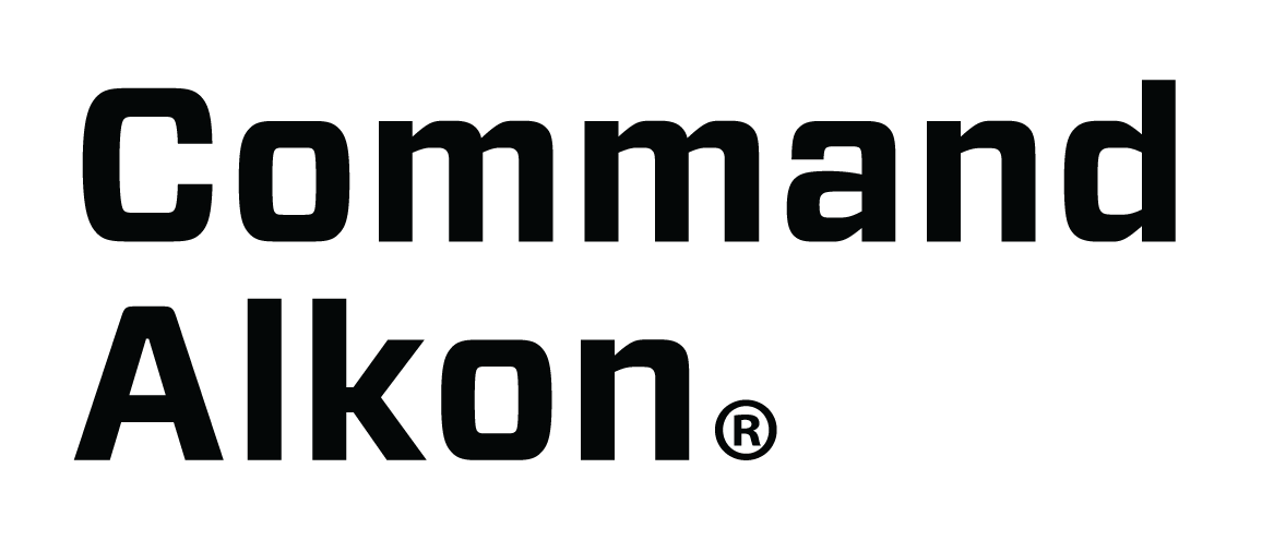 Command Alkon Logo Command Alkon Elevate Your Business To New